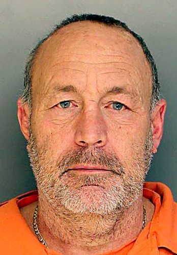 John Wertz gets nine years in state prison | News, Sports, Jobs - The ...